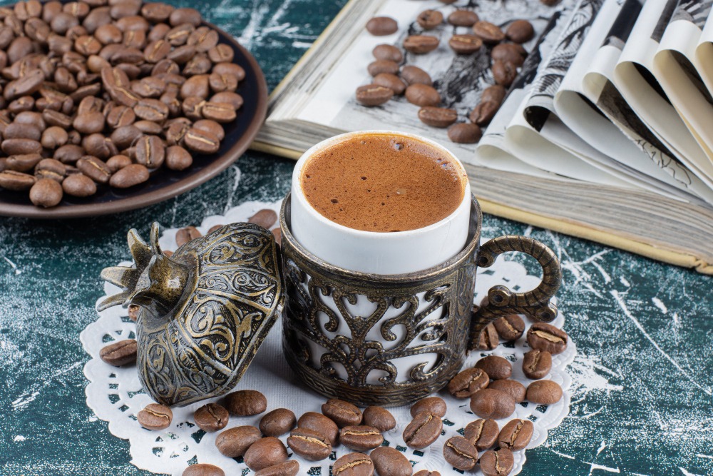 Why Ethiopian coffee is loved worldwide | AMG Coffee Blog