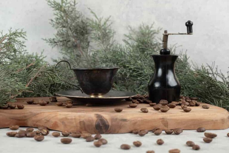 What Makes Ethiopian Coffee Unique? AMG Coffee