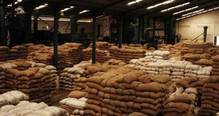 Traceability in Ethiopian Coffee Exports Explained